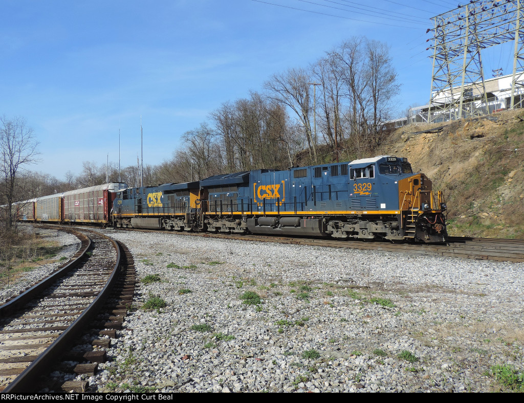 CSX 3329 and 5238 Q226-17 (2)